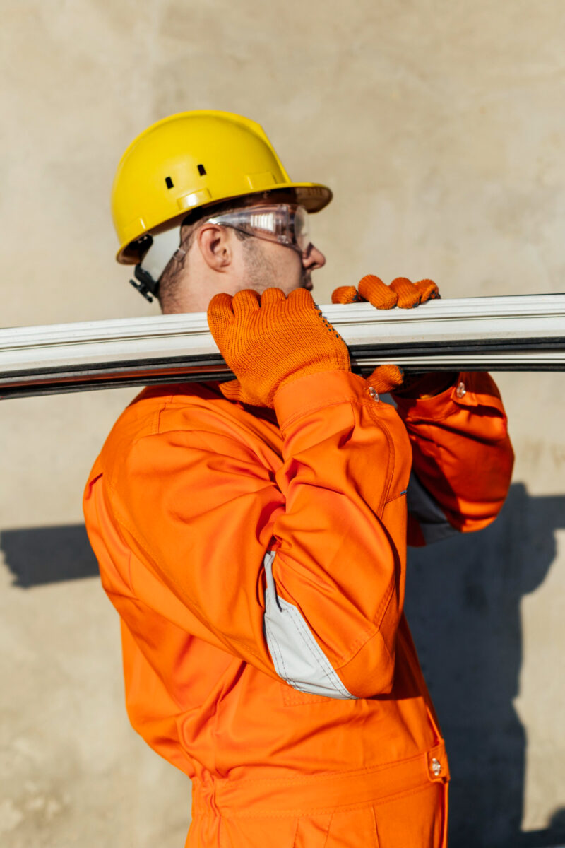 Construction Safety Training - Safety Circle Global