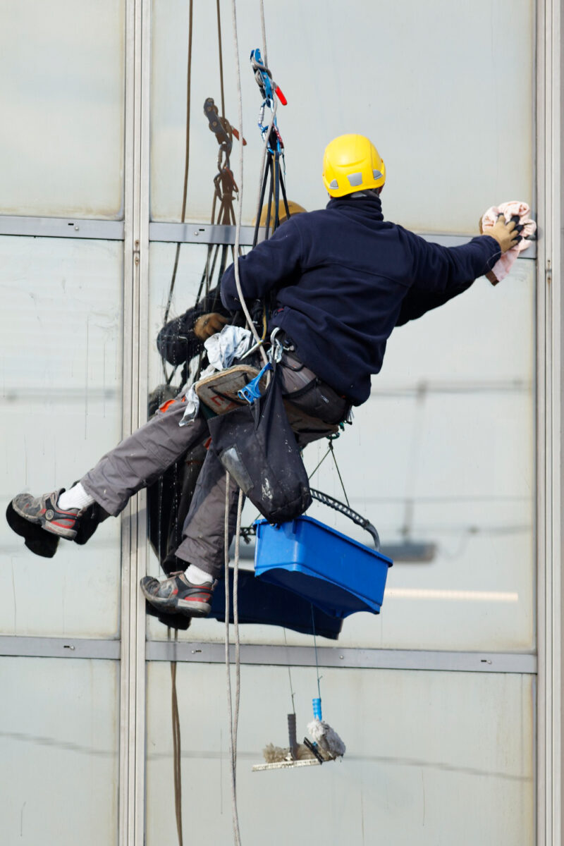 Working at Heights Training - Safety Circle Global