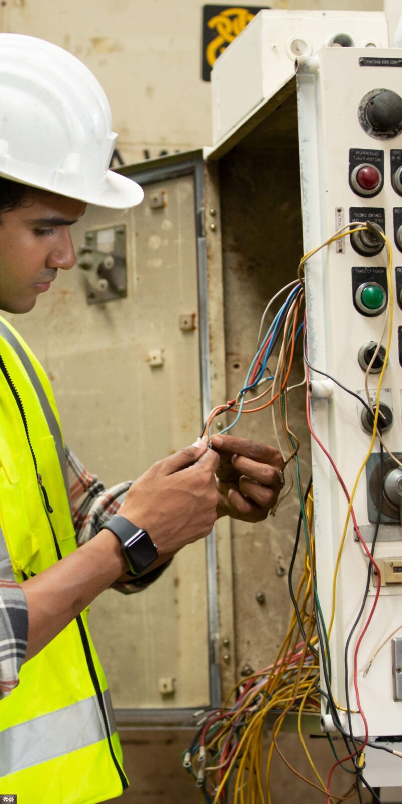 Electrical Safety Training - Safety Circle Global